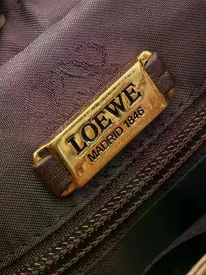 Loewe Anagram Shoulder Bag