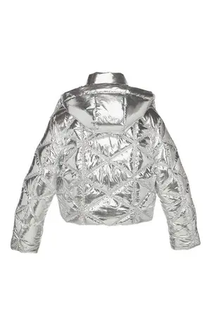 Mcm Apres-ski Quilted Puffer Jacket