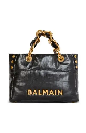 Balmain Utility Bags For Women
