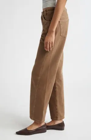 Paloma Wool Reyno Straight-leg Jeans