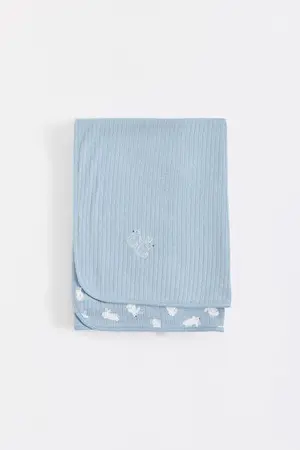 Babycottons Pillow, Throws & Blankets