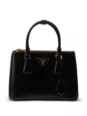 Prada Galleria Leather Tote Bag