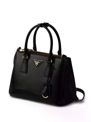 Prada Galleria Leather Tote Bag