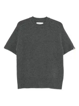 Extreme Cashmere X Ribbed T-shirts For Women