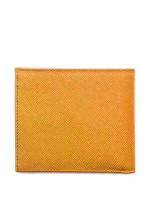Prada Saffiano-leather Wallet
