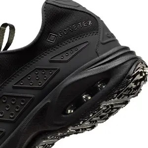 Nike Air Max Sndr Gore-tex Shoes - Black