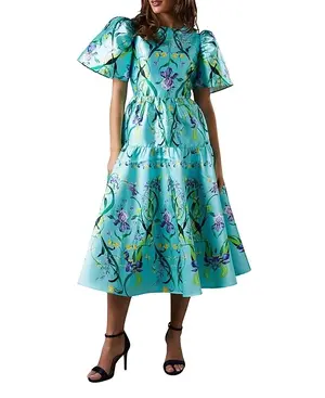 Coast Printed Day Dresses