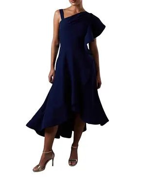Coast One Shoulder Cocktail Dresses