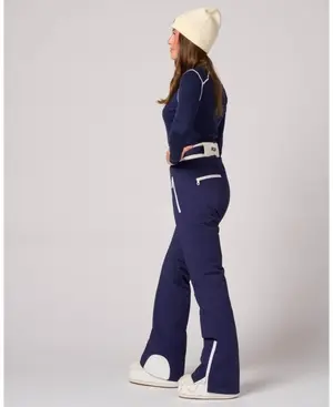 JORDE Palmer Insulated Ski Pant - Ink