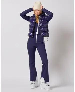 JORDE Minka Ski Suit - Ink