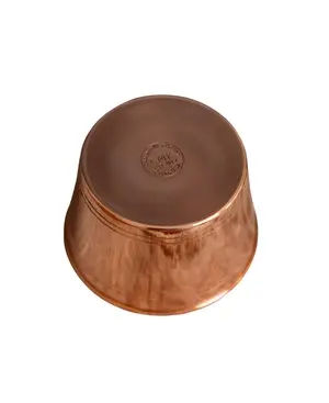 COPPERMILL KITCHEN Cmk Vintage Inspired Art Deco Bowls Set Of 2