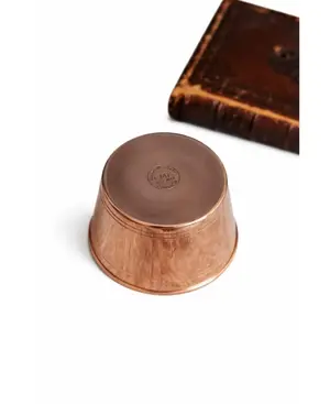 COPPERMILL KITCHEN Cmk Vintage Inspired Art Deco Bowls Set Of 2
