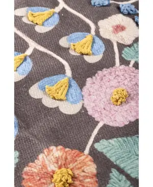 GAURI KOHLI Luxor Pillow Cover, 16 X 24