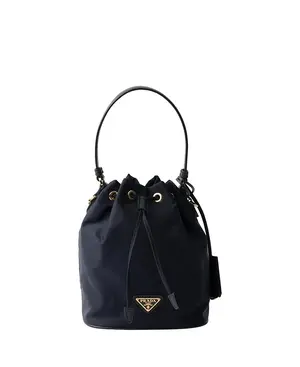 Prada Re-edition 1978 Mini Re-nylon Bag
