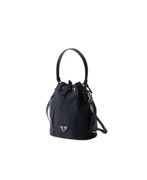 Prada Re-edition 1978 Mini Re-nylon Bag