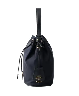 Prada Re-edition 1978 Mini Re-nylon Bag
