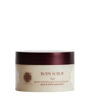 TIELA Perfume Therapy Sunset Body Scrub - No Color