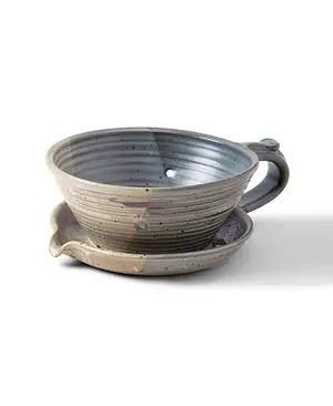 UNCOMMON GOODS Berry Buddy - Silver