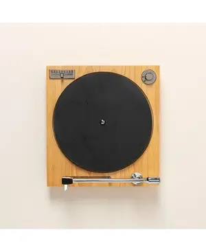 UNCOMMON GOODS Turntable Cheeseboard