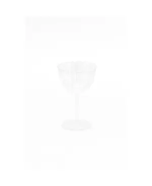 FLECK Kira Stemware Coupes Set Of 2