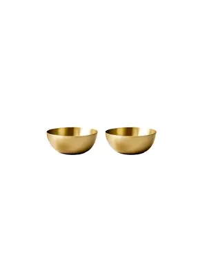 FLECK Heirloom Dip Bowl, Set Of 2
