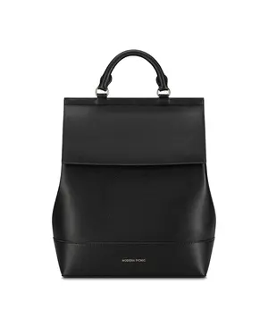 MODERN PICNIC The Backpack - Black
