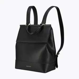 MODERN PICNIC The Backpack - Black