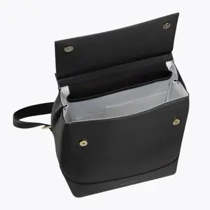 MODERN PICNIC The Backpack - Black