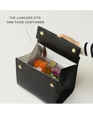 MODERN PICNIC The Luncher + Container