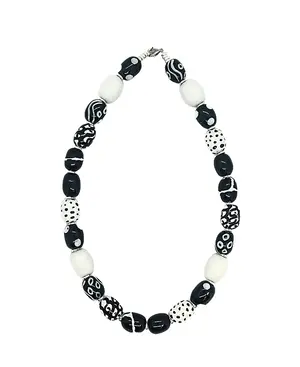KAZURI Symphony Necklace