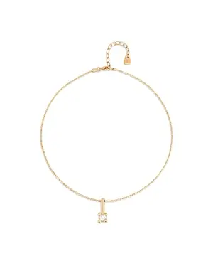 UNODE50 Spark Point Necklace - Gold