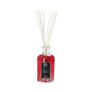 ANTICA FARMACISTA Home Ambiance Reed Diffuser Liquid Velvet 16.9 Oz - No Color
