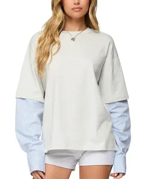 Women's Layered Shirts
