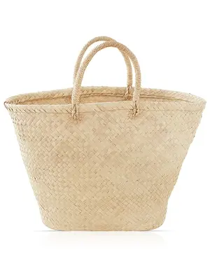 Indego Africa Handheld Totes