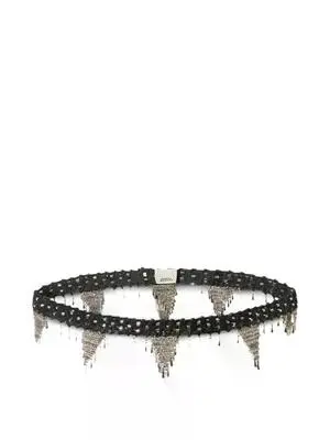 Isabel Marant Esnia Leather Belt