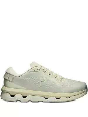 On Lace-up Sneakers - Neutrals