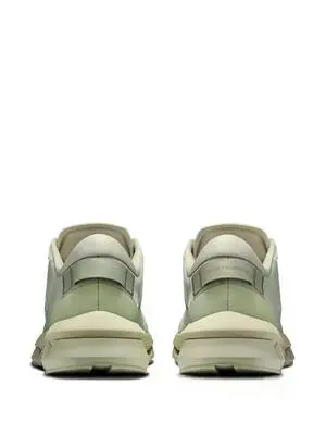 On Lace-up Sneakers - Neutrals