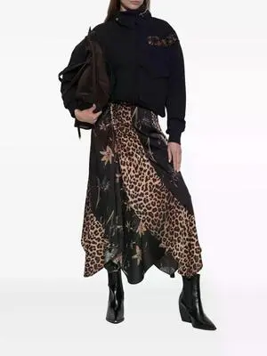ALLSAINTS Ourios Claire Beaded Jacket