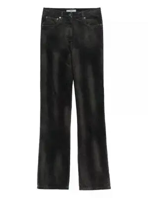 Prada Corduroy Pants
