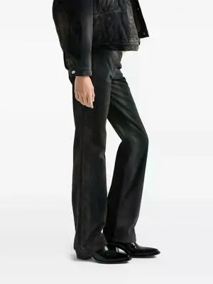Prada Corduroy Pants