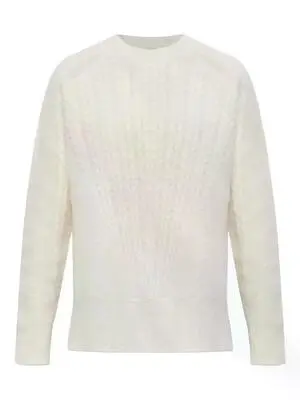 ALLSAINTS Kit Cable-knit Jumper