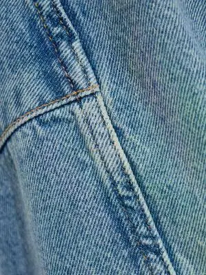 ALLSAINTS Carter Seam-detail Jeans