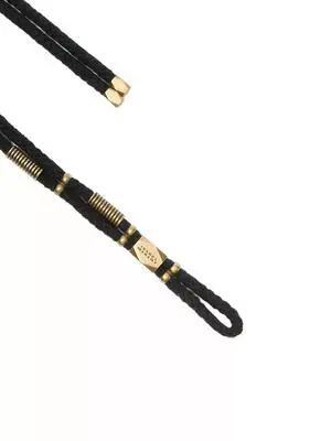 Isabel Marant Étoile Sayka Embellished Belt