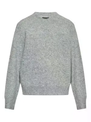 ALLSAINTS Coby Sweater - Grey
