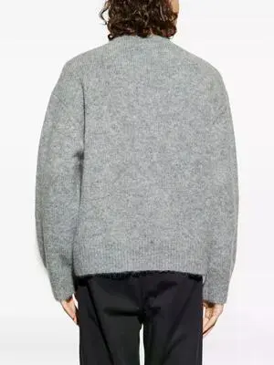 ALLSAINTS Coby Sweater - Grey