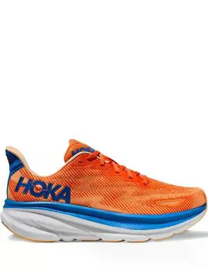Hoka® Textured Sneakers For Men