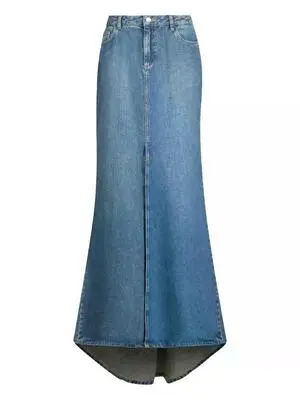 Liu Jo Slit Skirts