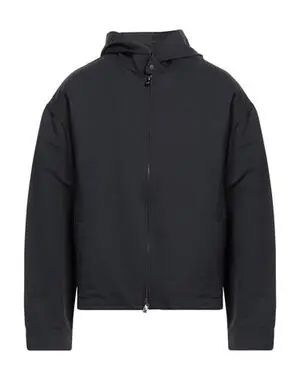 Emporio Armani Drop Shoulder Jackets For Men
