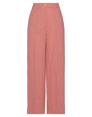 Women's Forte Forte Pink Pants