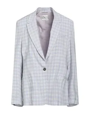 Forte_forte Button Detailed Blazers For Women